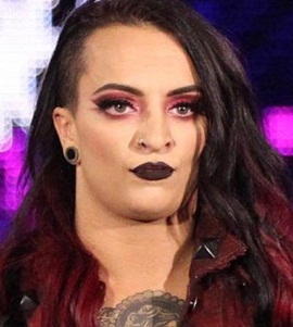 Ruby Riott Body Measurements Height Weight Bra Size Facts Vital Stats ...