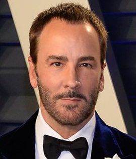 Tom Ford Height Weight Body Measurements Shoe Size Facts Family ...