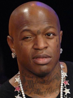 Rapper Birdman Height Weight Body Measurements Age Shoe Size Ethnicity ...